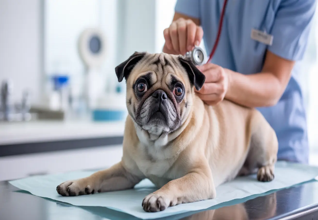 GME in Dogs: 2025 Vet Guide 🐾 – Ask A Vet