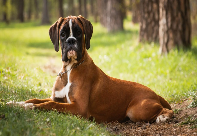 Boxer Cardiomyopathy (ARVC): A 2025 Vet-Approved Guide to Causes, Symp ...