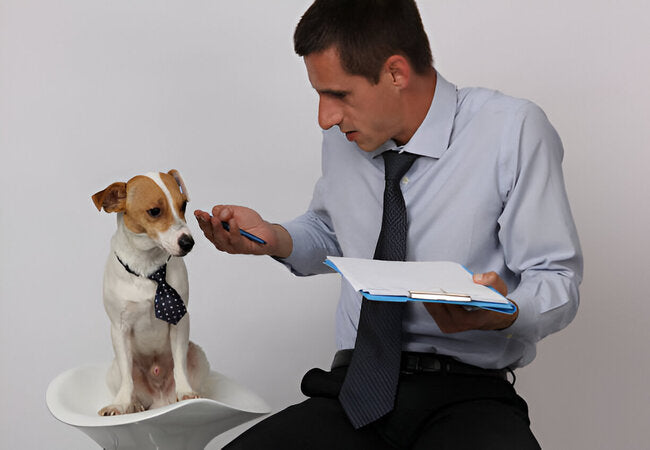 Do You Need to Hire a Dog Behaviorist? Vet Guide 2025 🐾 – Ask A Vet