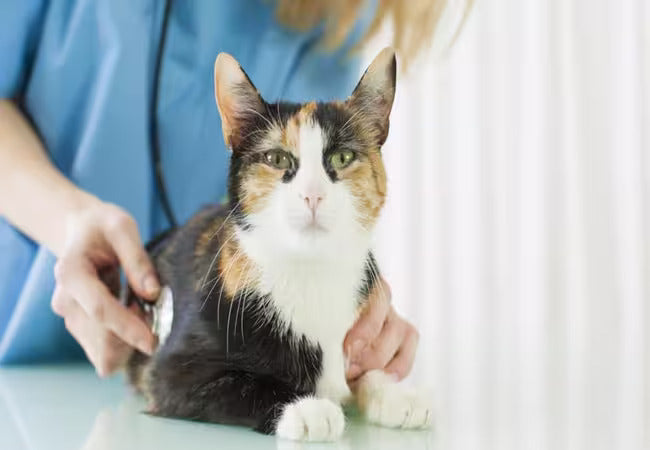 Vet‑Approved 2025 Guide: Cat Tumor & Mass Removal Surgery – Everything ...
