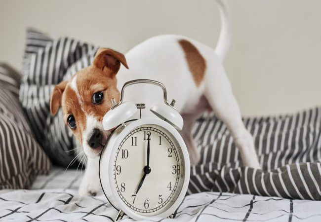 Vet Approved Guide Do Dogs Have a Sense of Time 2025 🕰️ – Ask A Vet
