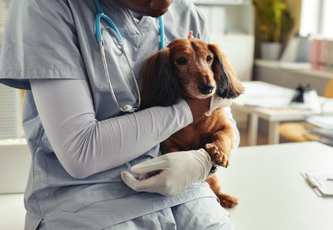 Vet’s 2025 Guide to Granulomatous Meningoencephalitis (GME) in Dogs ...