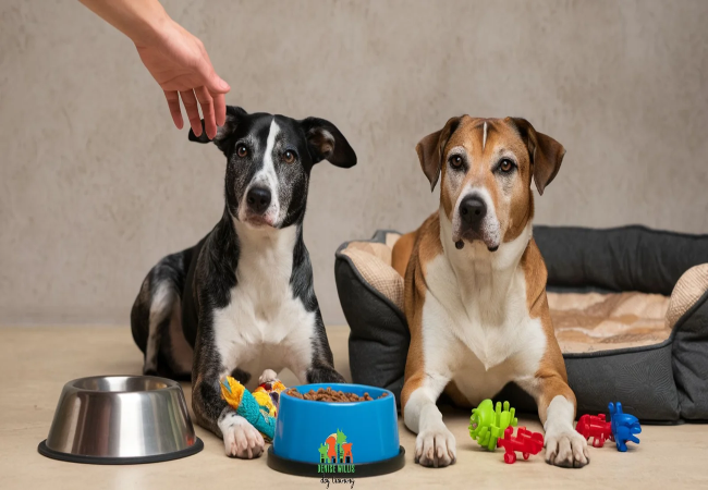 Vet’s Guide to Resource Guarding in Dogs: Safely Managing Possessive B ...