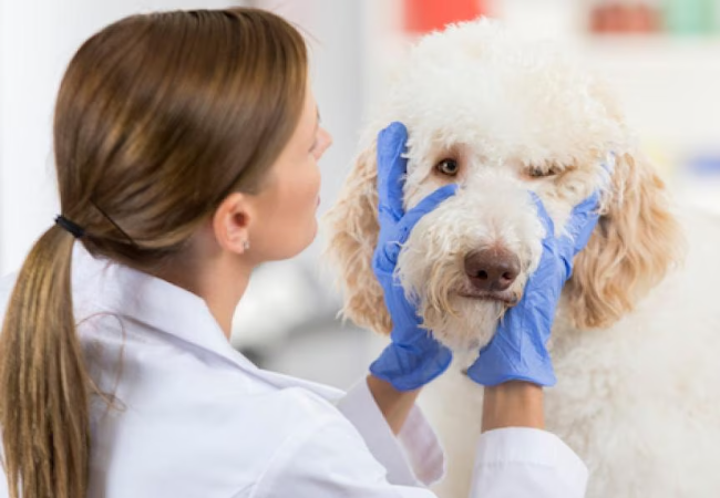 Veterinary Guide to Eyeworm Infection in Dogs (Thelaziasis) (2025)🐶 ...