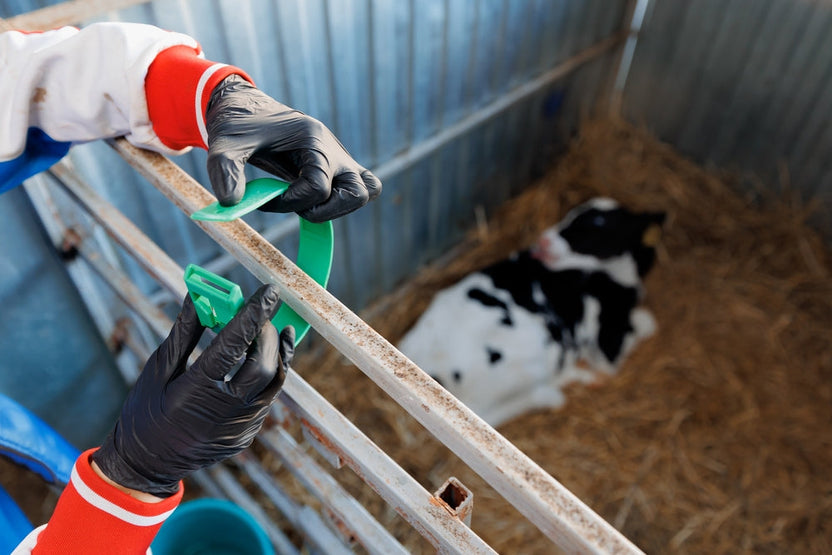 How to Save a Sick Calf – Ask A Vet